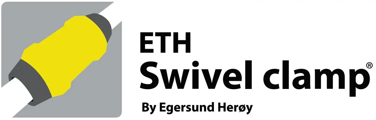 ETH Swivel clamp® - Egersund Herøy 2021